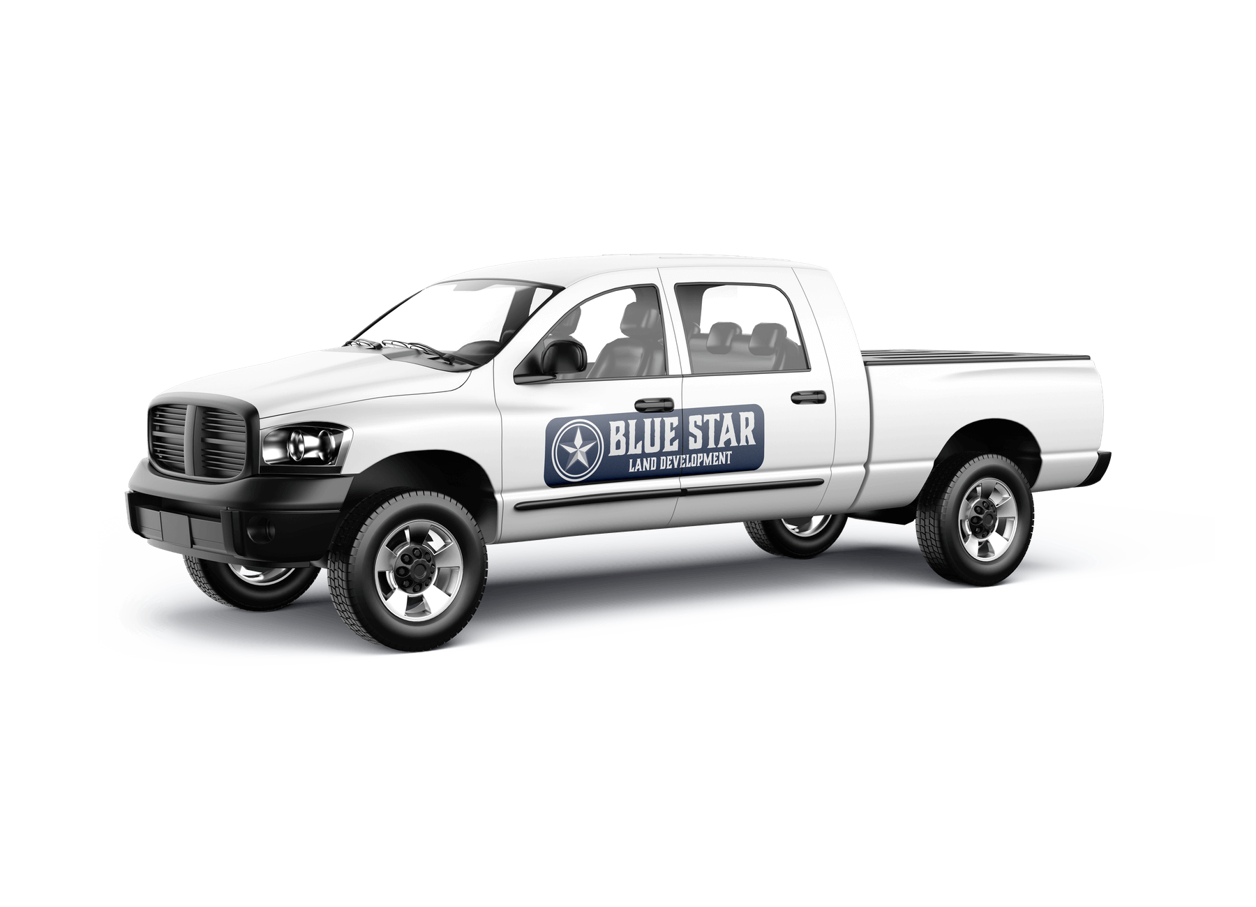 Blue Star – Land Development